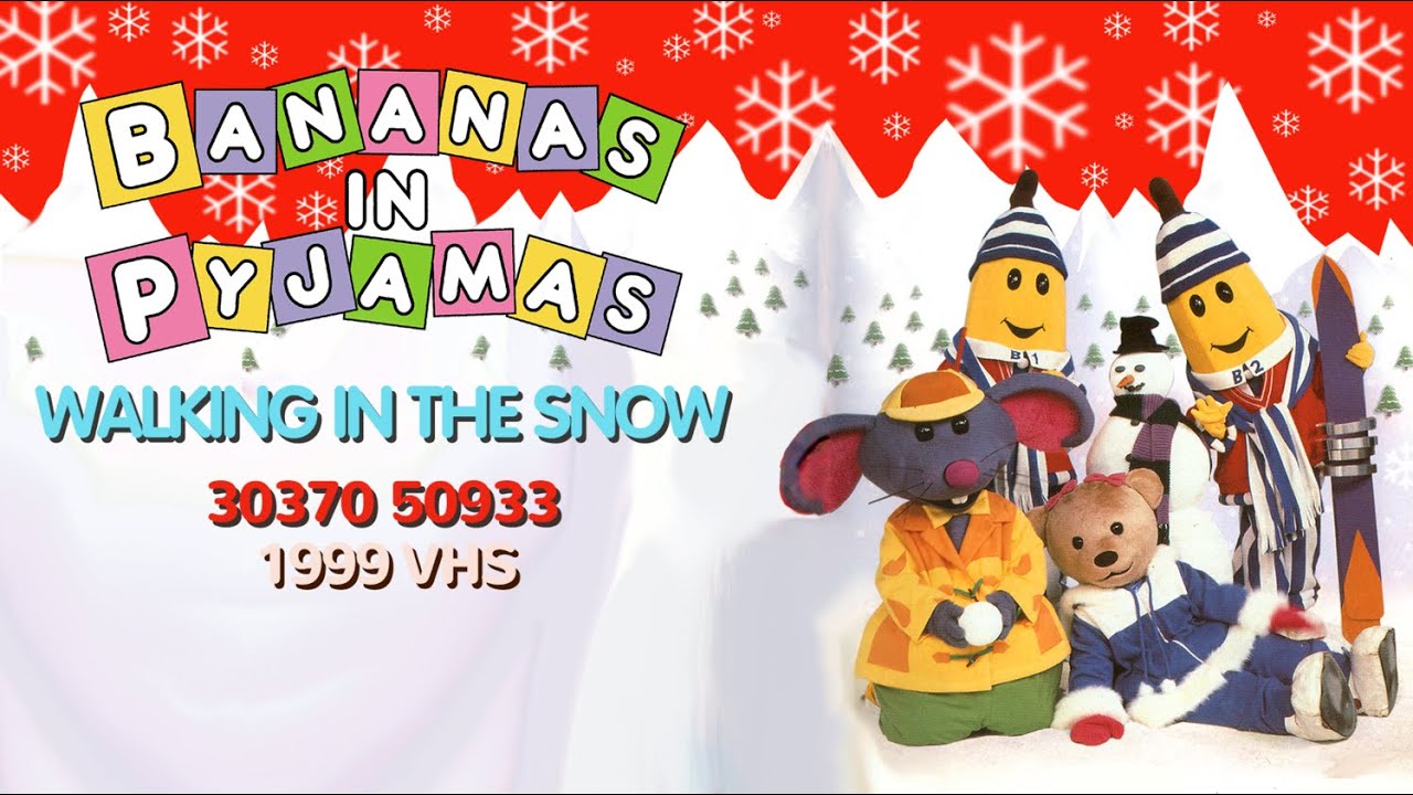 Bananas In Pajamas Pink Spots at Catharine Blanco blog