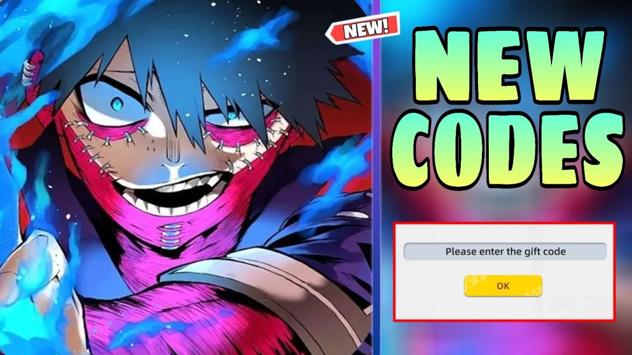 *New* Apocalyptic Rise of Hero Code April 2023 || Apocalyptic Gift ...