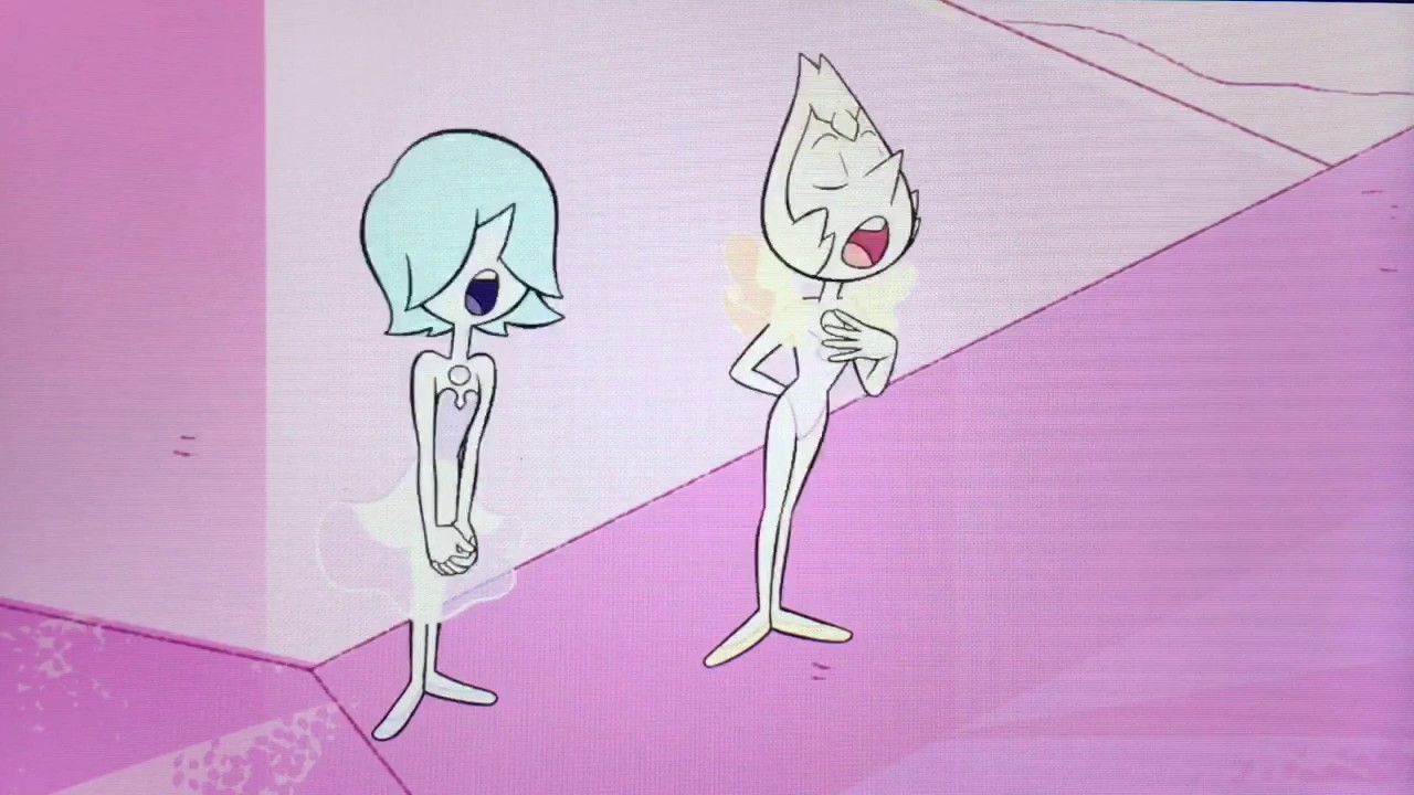 Steven Universe-The Little Mermaid-Sweet Child (Reprise) - YouTube