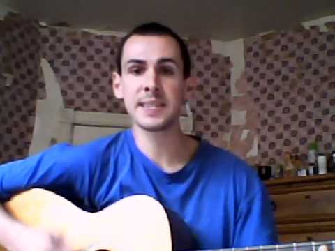 Ryan Stroup - Jealousy ( Natalie Merchant cover ) - YouTube