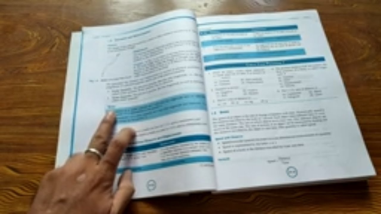 Science spring board 9th class of Pearson Publication /Springboard ...