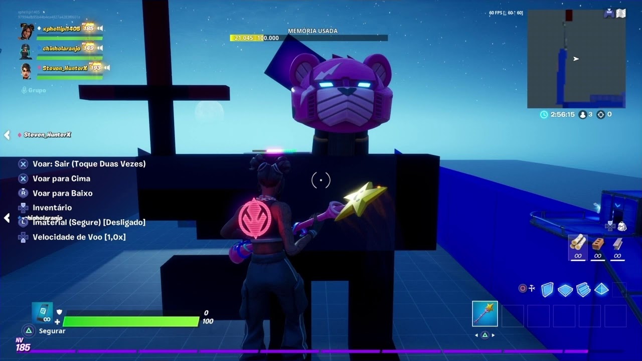 Melhores momentos no game tube - YouTube