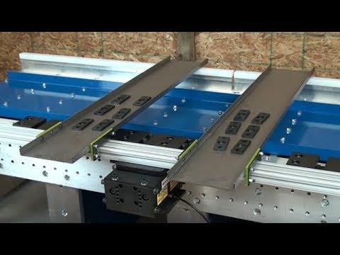 Shuttle Pro 250 - YouTube