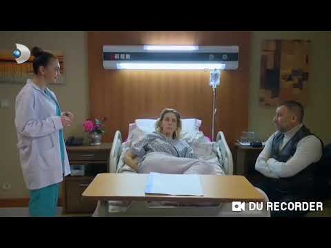 Mesut ve Selin birbirlerine takiliyorlar 573