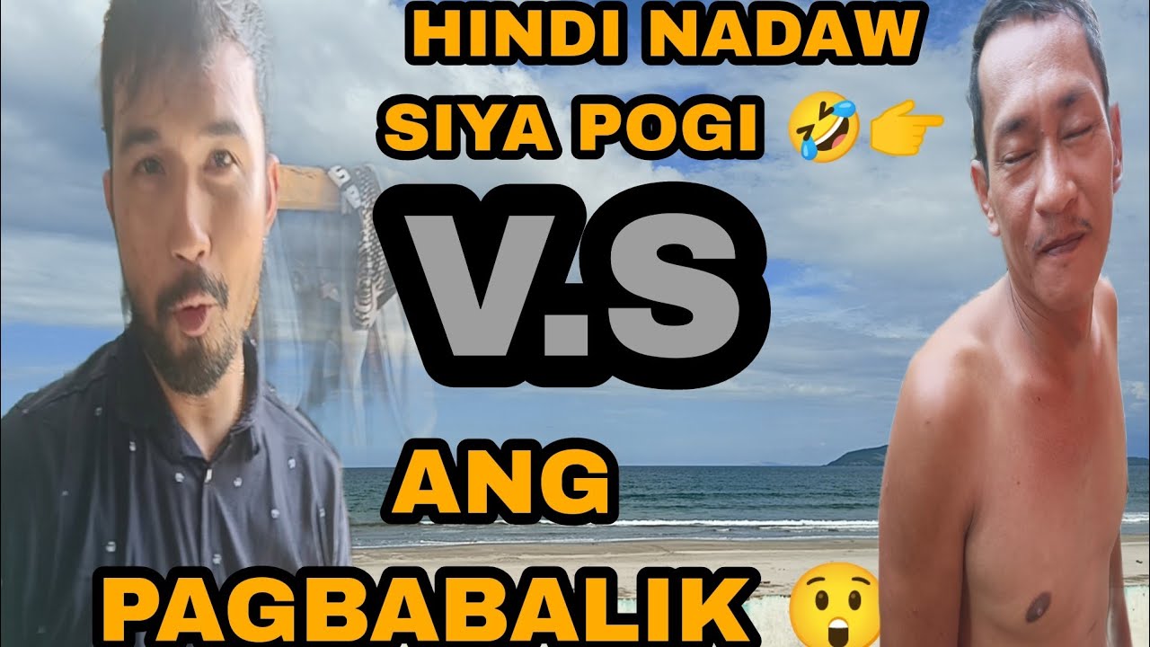 ANG PAGBABALIK NI ALYAS POGI @boysardinastv5938 ...