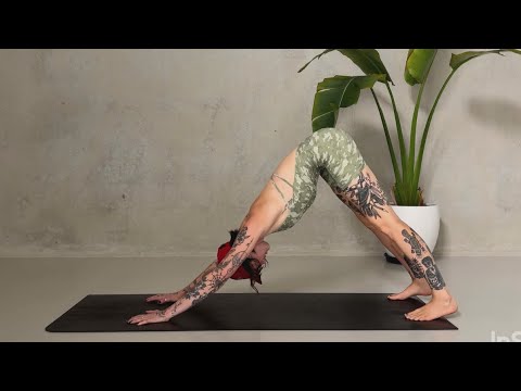 20 Minute Full Body Focus - YouTube