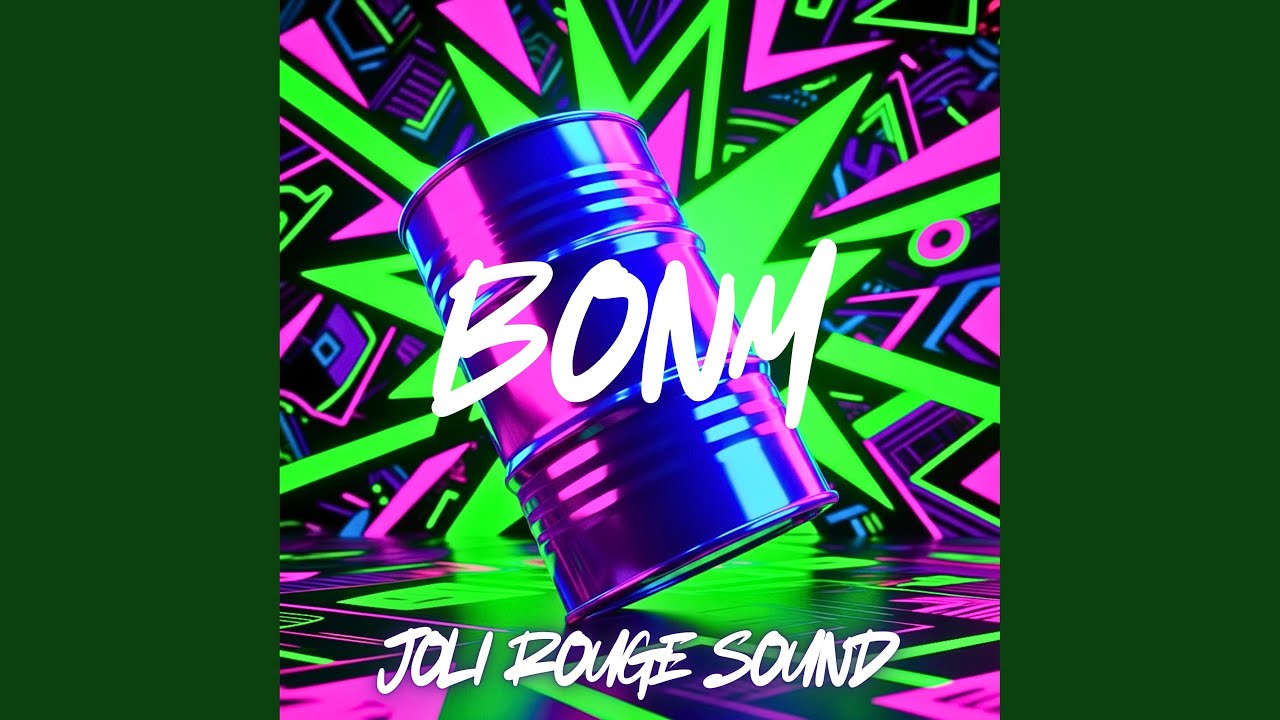 Bonm - YouTube