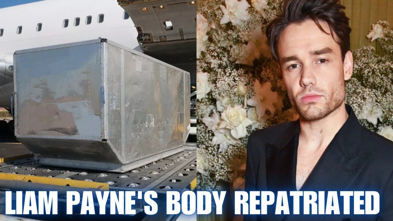 Liam Payne's Cause Of Death INCONCLUSIVE: Body Repatriated To The UK ...