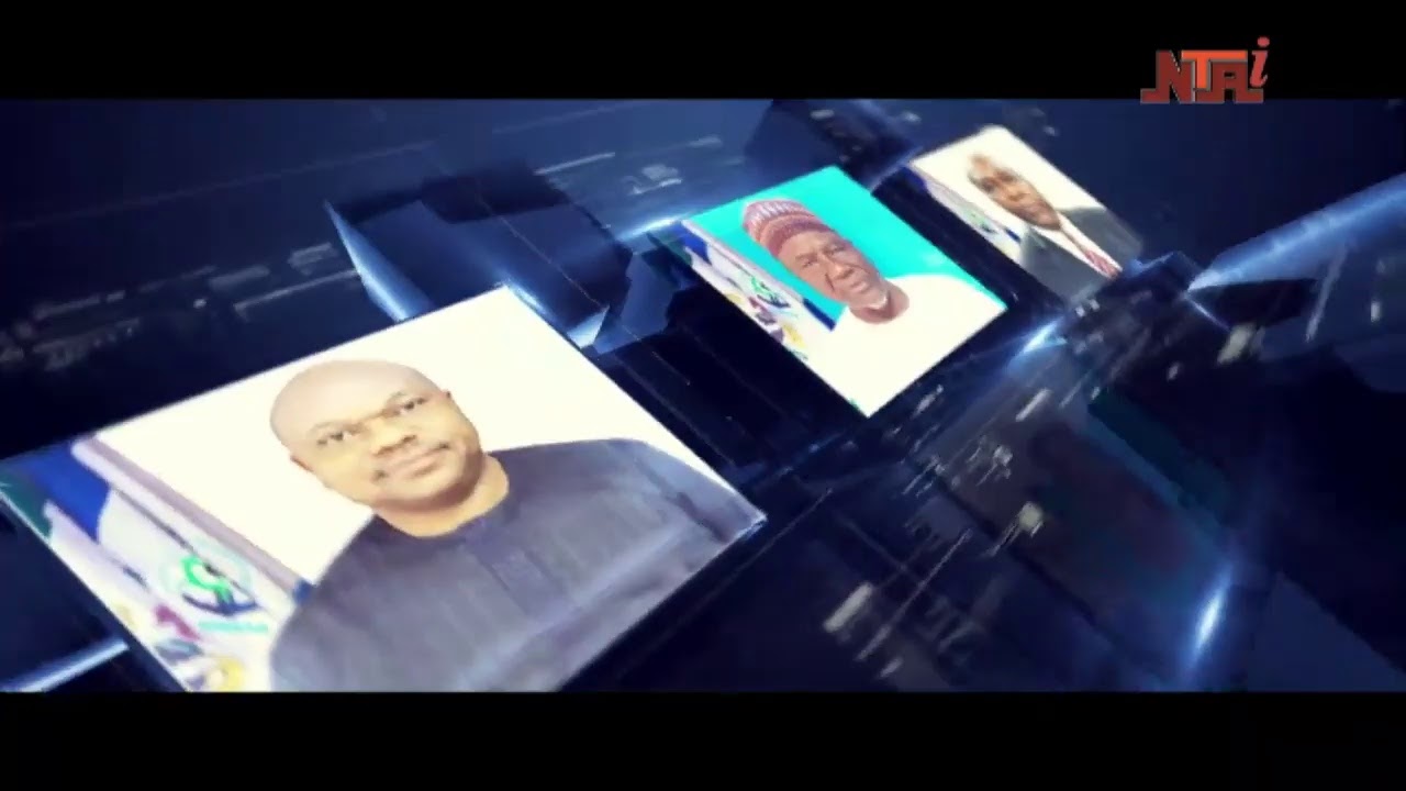 NTA News Live Stream - YouTube