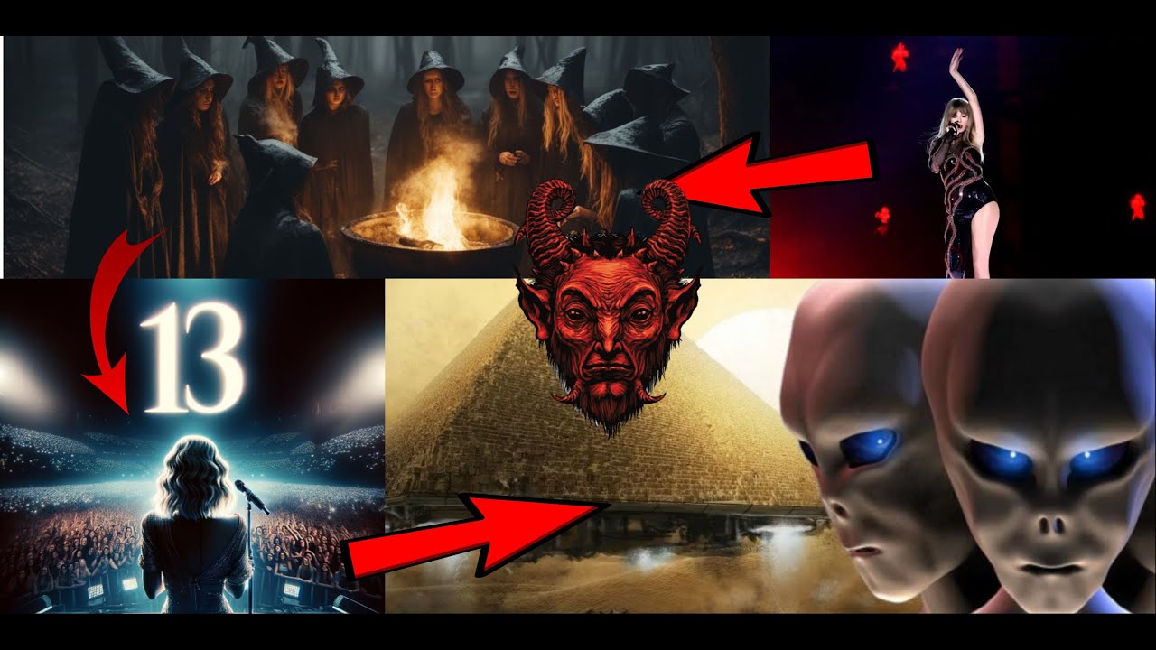 A NEW PLANETARY RULER HAS BEEN CHOSEN~!ENTIRE WORLD FALLING INTO A ...