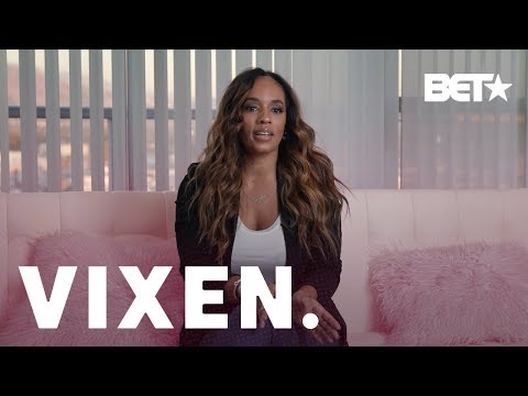 Bonus Clip: Melyssa Ford's Advice For Instagram Models | VIXEN.