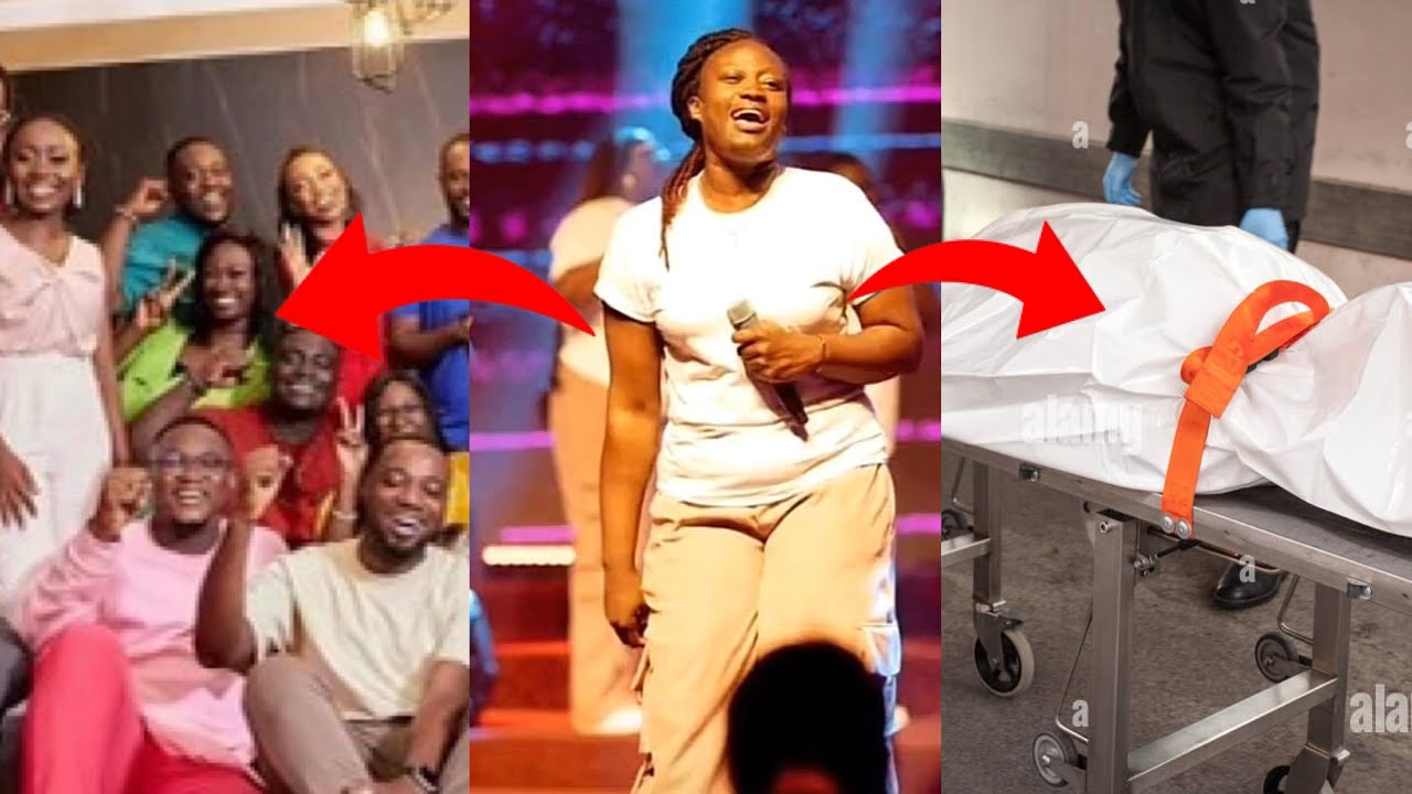 Breaking News: Team Eternity of Defe Lead Singer Dëad.Her Last Video ...