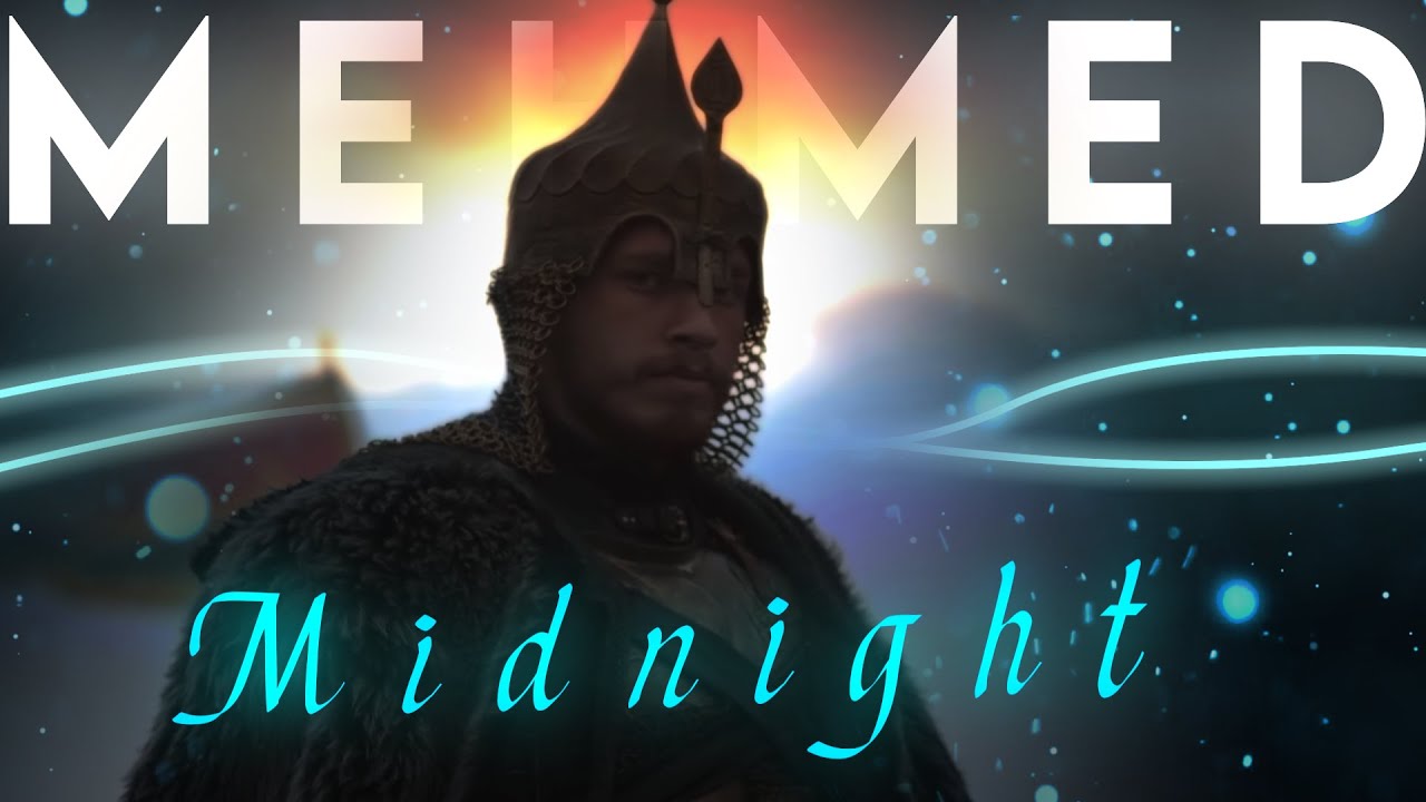 𝐌𝐞𝐡𝐦𝐞𝐝 」𝐌𝐢𝐝𝐧𝐢𝐠𝐡𝐭 | 𝐄𝐝𝐢𝐭 (𝐑𝐄𝐌𝐀𝐊𝐄) - YouTube