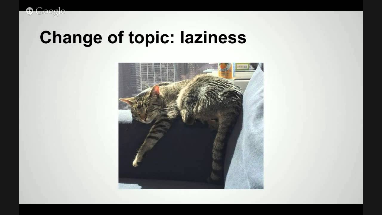 Summer Haskell Course 3 Youtube 4849