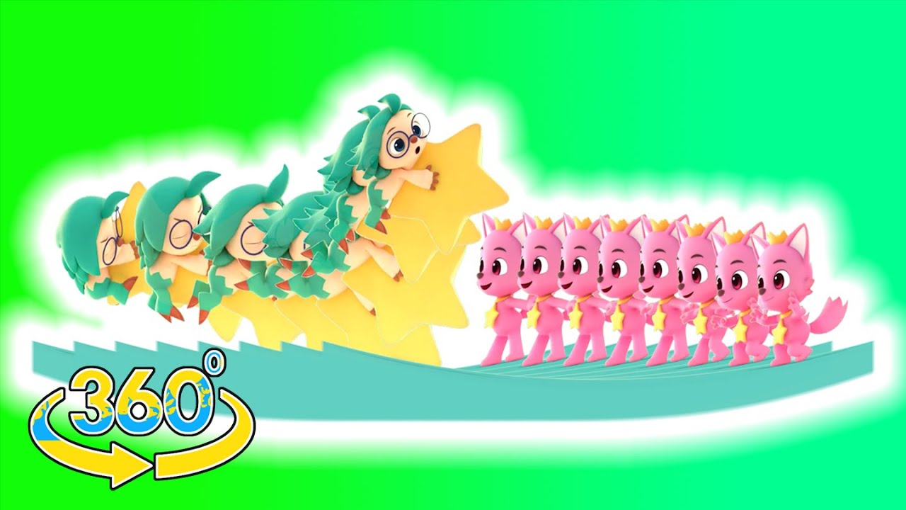 ⭐ HOGI Special Introducing VR ⭐ - YouTube