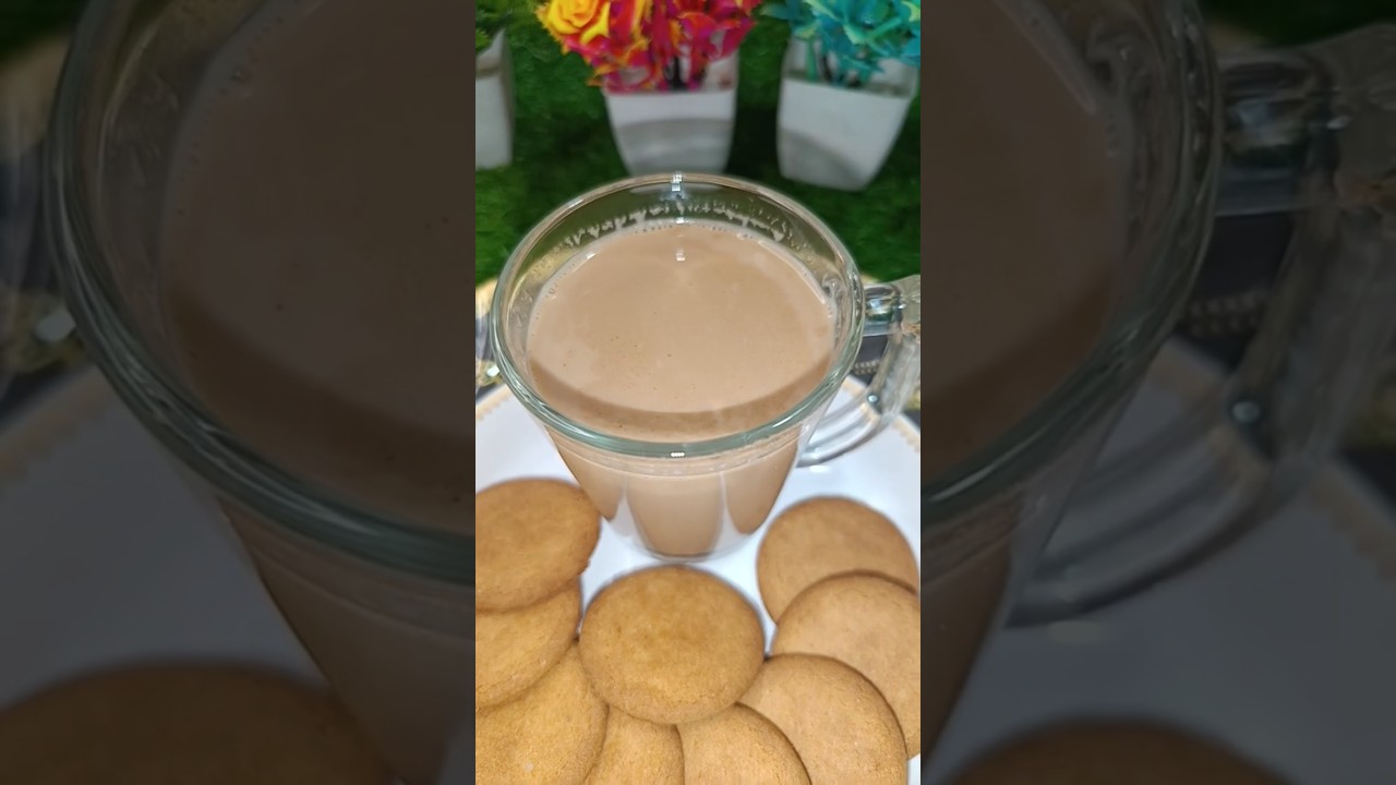 masala chay recipe☕ #cooking #ytshorts #food #viral - YouTube