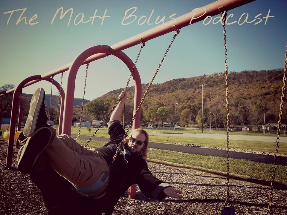 The Matt Bolus Podcast Season Two - Live from Youtube - YouTube