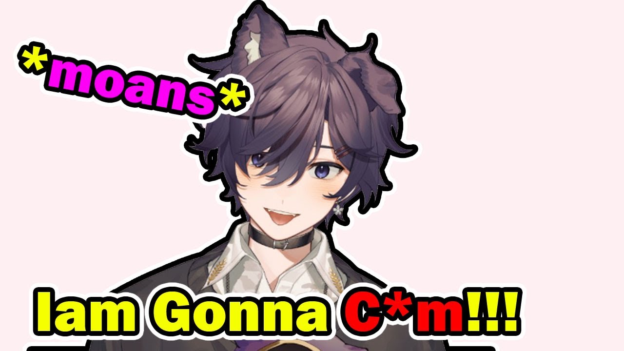 Shxtou is ACTIVATED and gets a little too Excited - YouTube