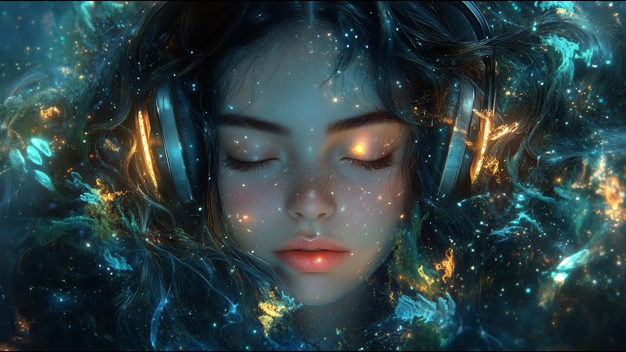 ECHOES OF LIGHT — TRANCE FLOW COMPILATION 🌌VIDLYT_DEEP_TRANCE 2025 ...