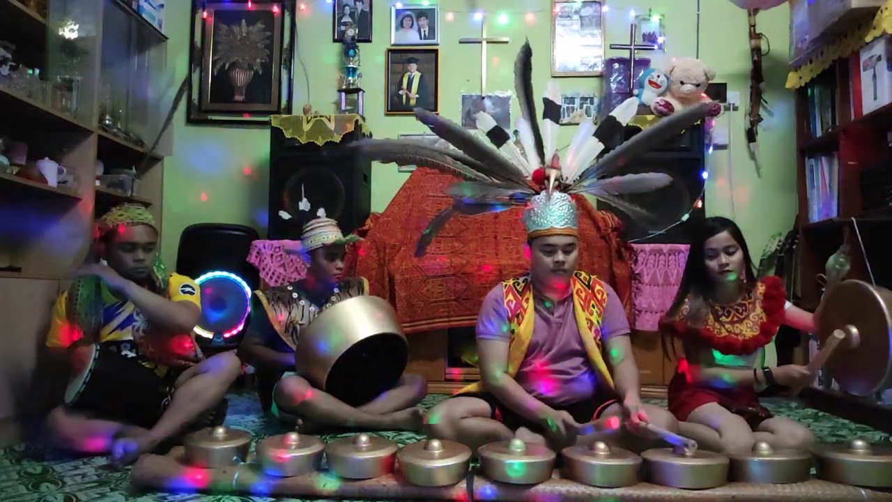 TABOH IBAN - YouTube