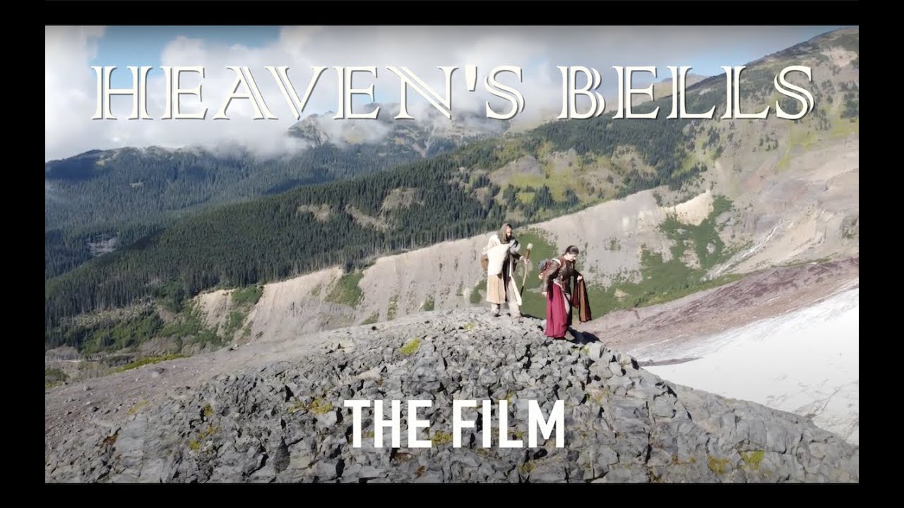HEAVEN'S BELLS - The *CHRISTMAS* Film - YouTube