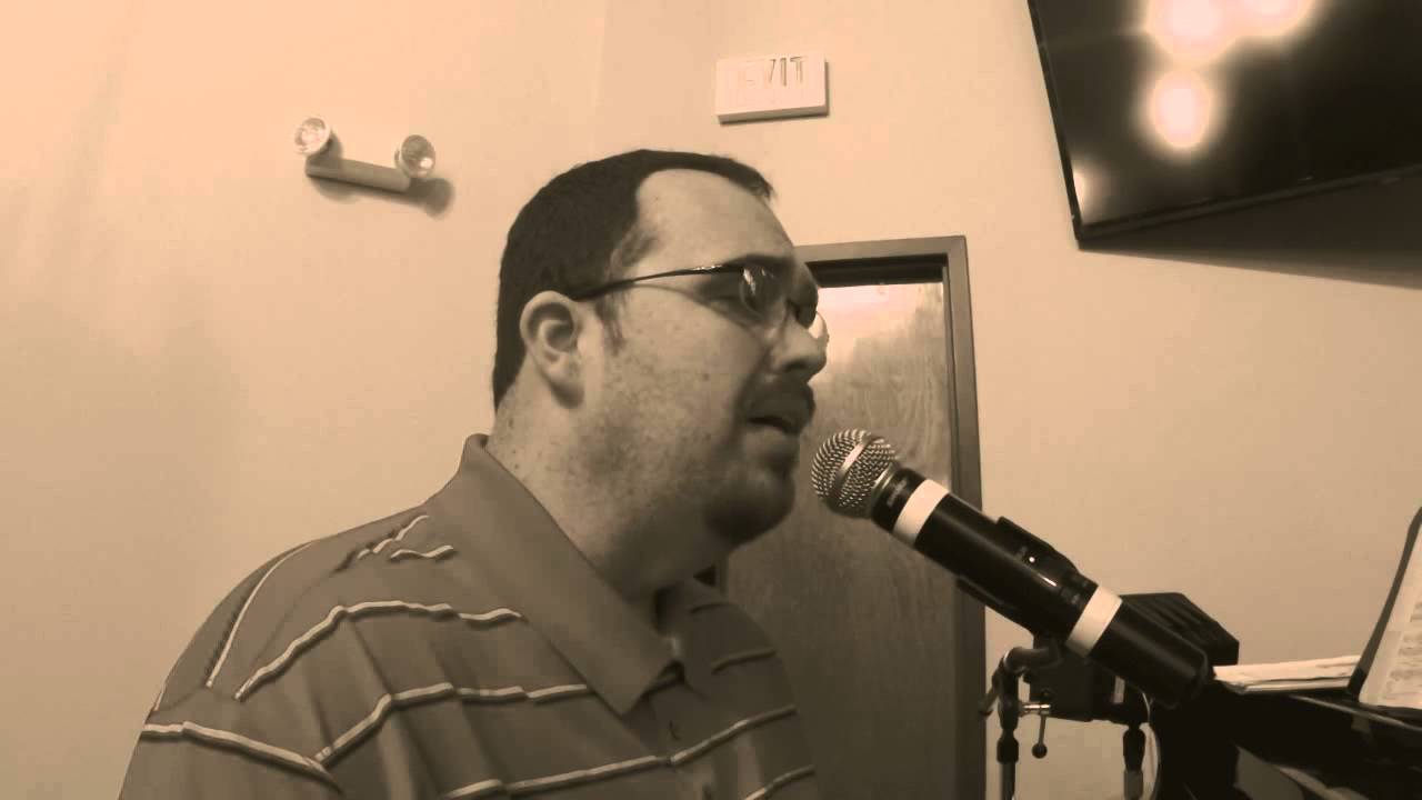 Rise Again (Dallas Holm) - YouTube