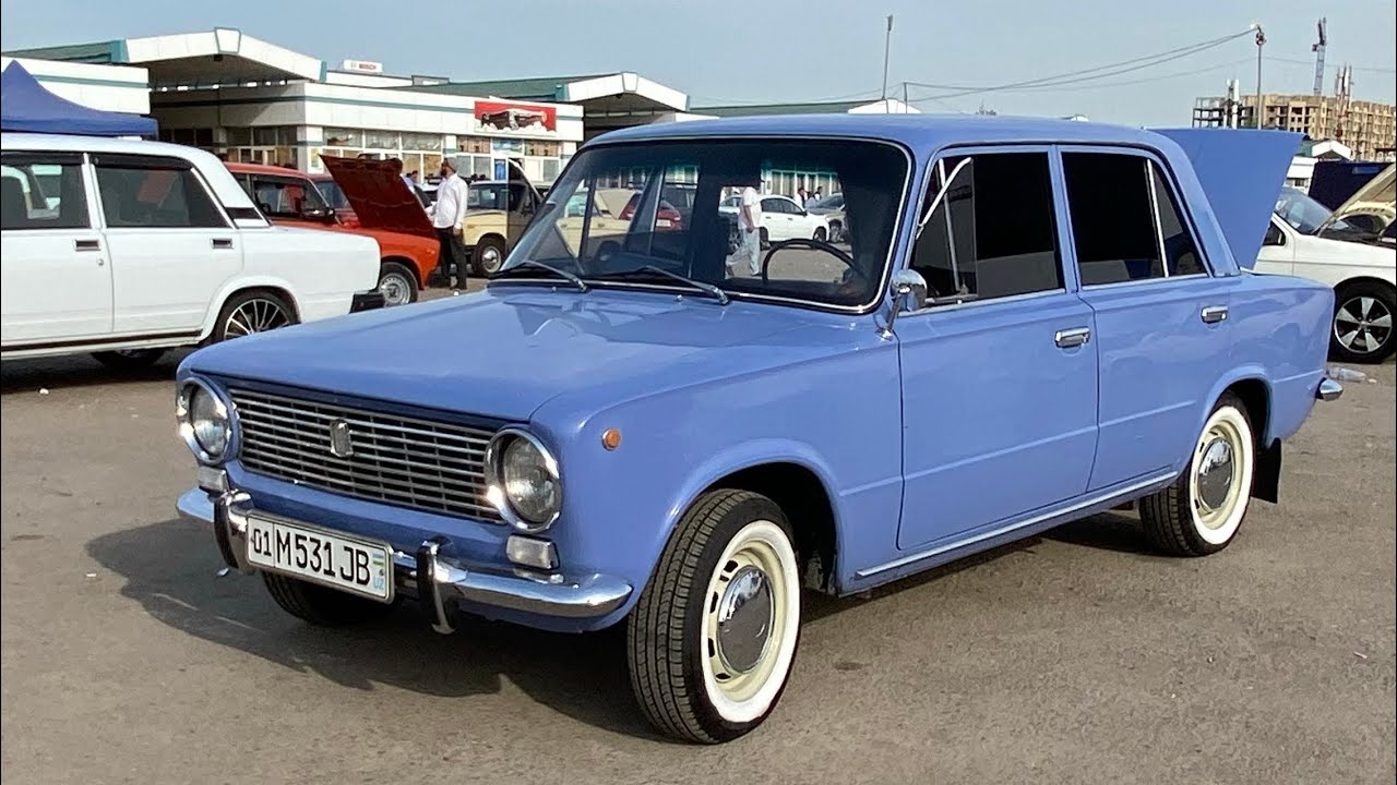 6-may, 2023 JIGULI NARXLARI SERGELI MOSHINA BOZORI ARZON JIGULI VOLGA ...