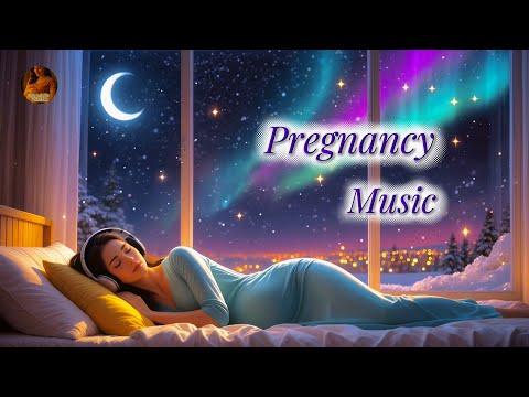 2 Hours of Soothing Pregnancy Music | Deep Relaxation for Mom & Baby