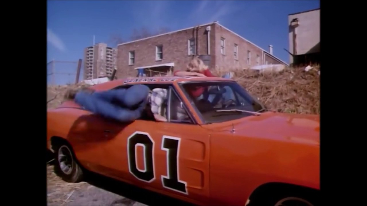 Every Friday Night music video - YouTube