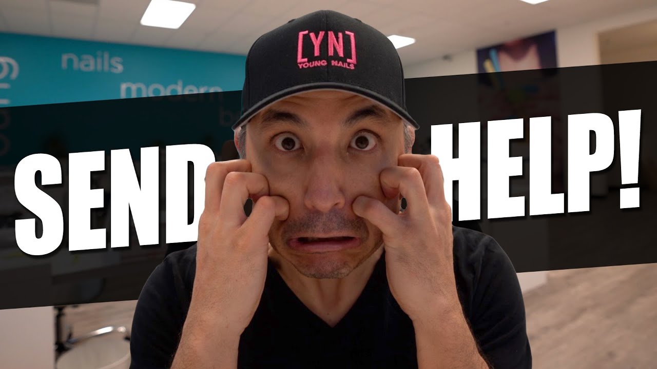 SEND HELP! | Vlog 44 - YouTube