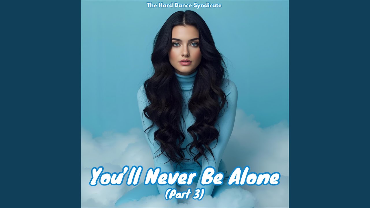 You'll Never Be Alone (Part 3) - YouTube