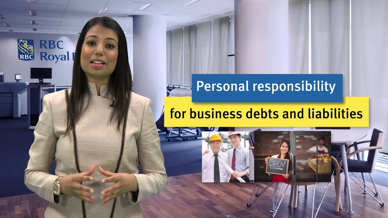 More than Money with RBC: Advice for Business Owners - YouTube