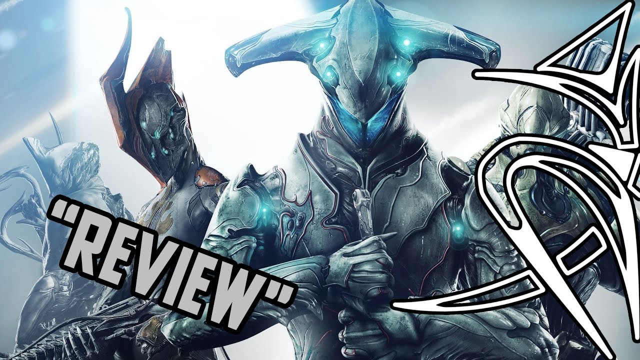 Warframe "review" - YouTube