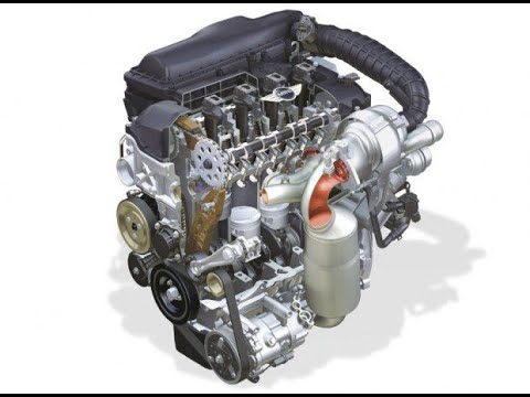 TIPS de mantenimiento motor BMW 1.6 THP para Peugeot, Citroen y Mini ...