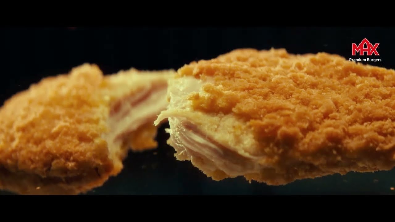 GRAND CHICKEN 30" - YouTube