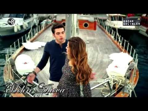 Açık Saçık Yaramazlık (Şebnem&Selim//Kaçak Gelinler)