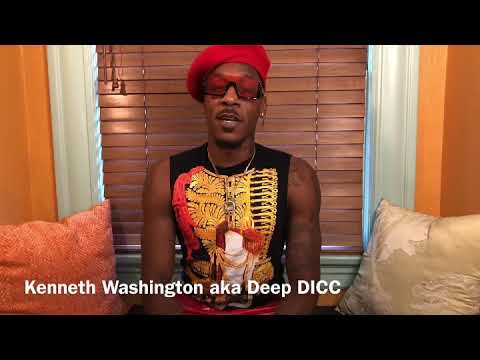 I’m Proud Deep Dicc - YouTube
