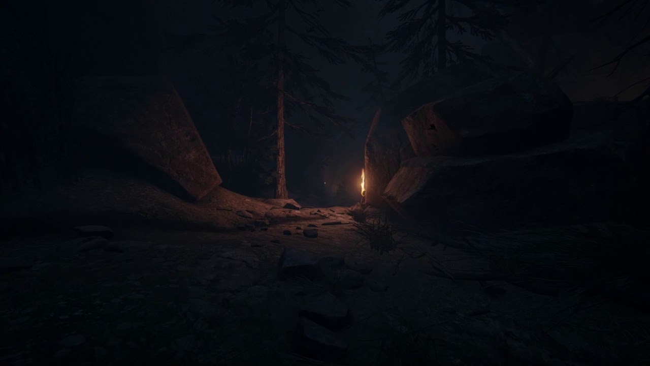 CS Plays Outlast 2 Part 7 - Blake rises on the third day - YouTube