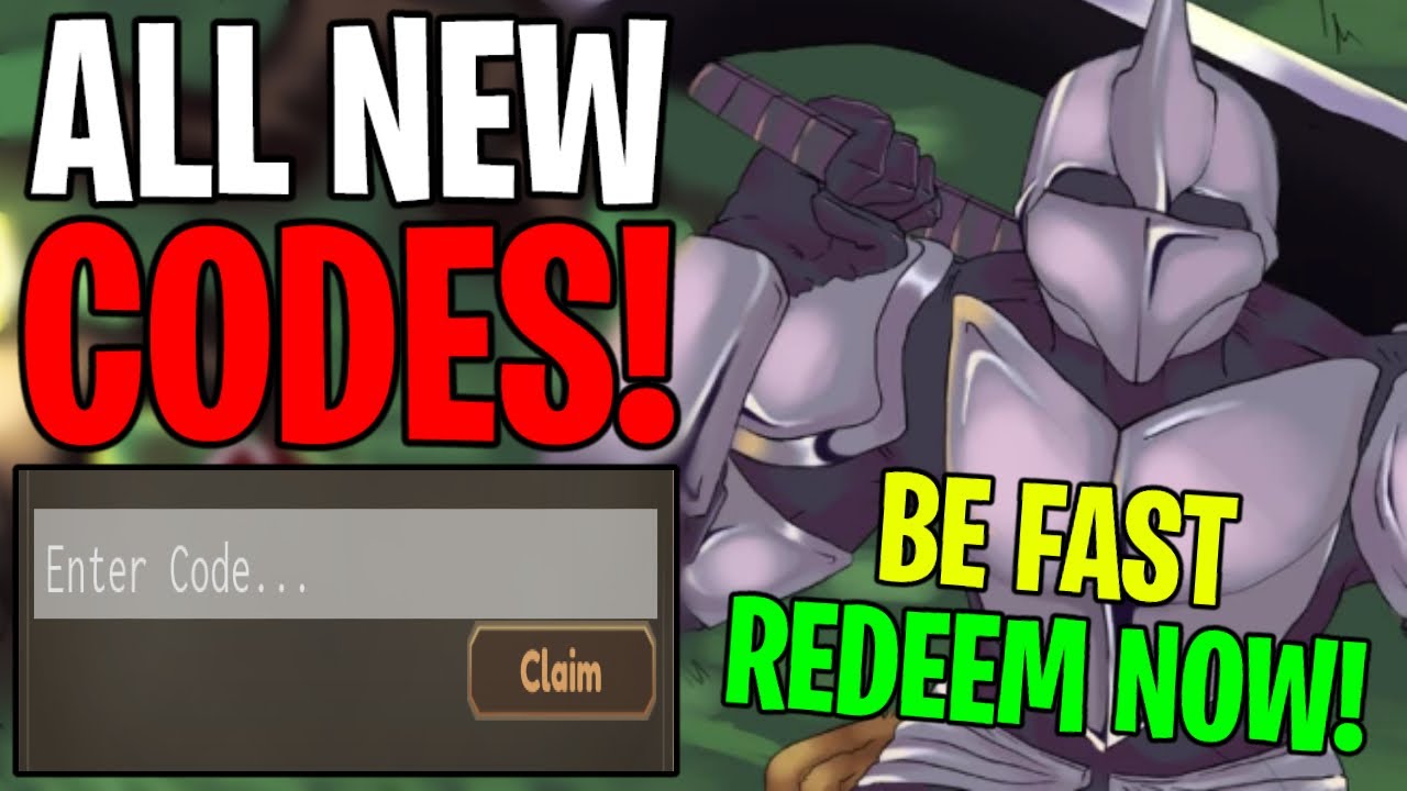 *NEW* ALL CODES IN PIXEL BLADE ROBLOX (YOU NEED THESE CODES NOW!) - YouTube