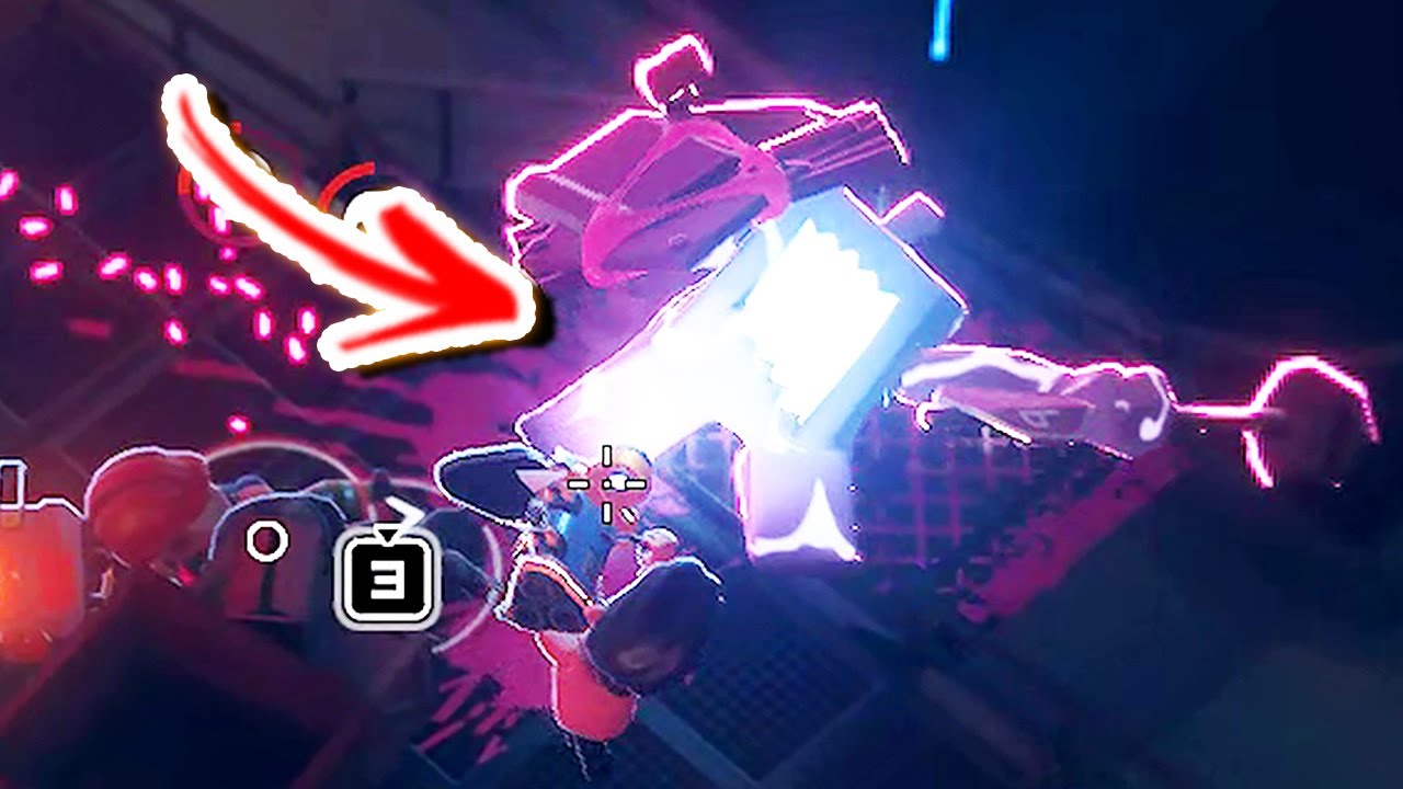 Infected Alien Lab Destruction! - From Space #10 - YouTube