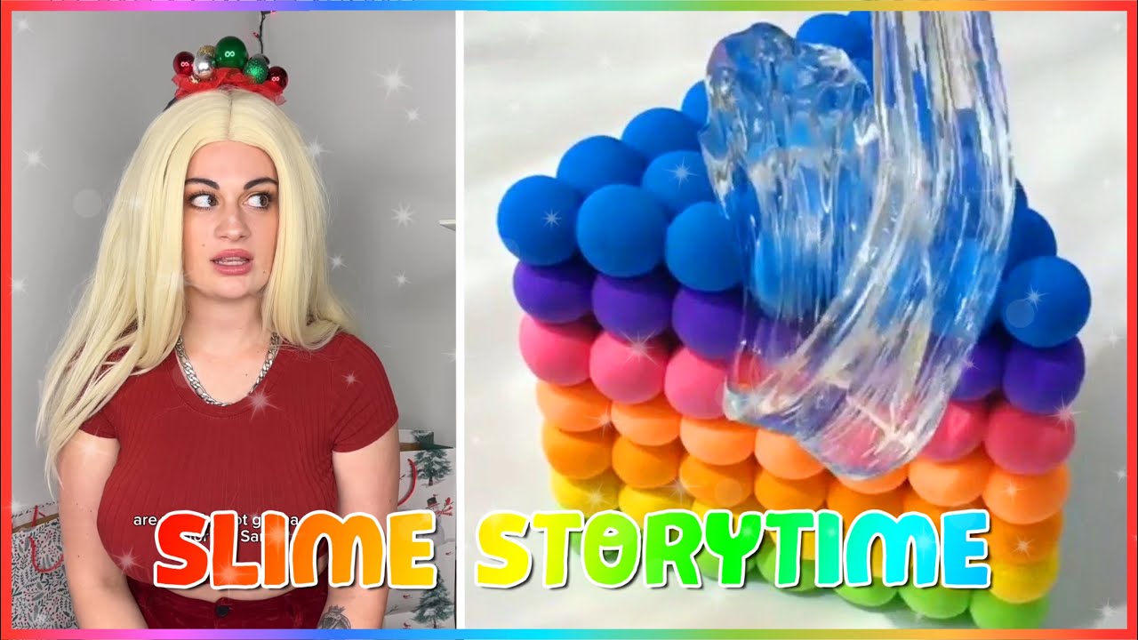 π Slime Asmr Povs Mikaela Happas Text To Speech Storytime Tik Tok Compilation 20 Youtube