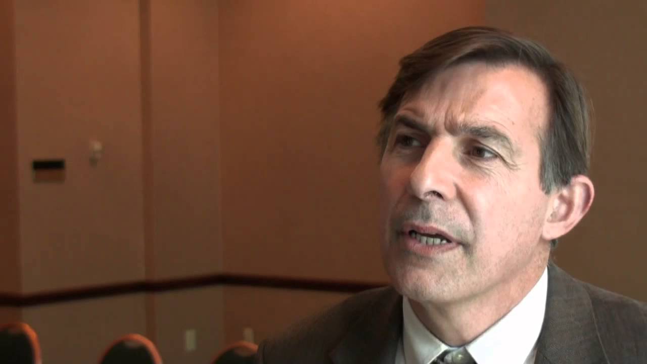 2015 PEC Policy Conference -- Rep. Greg Vitali interview - YouTube