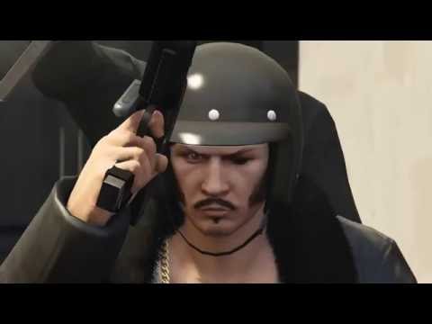 50 Reasons to kill: GTA 5 Mafia Edition - Compilation Video