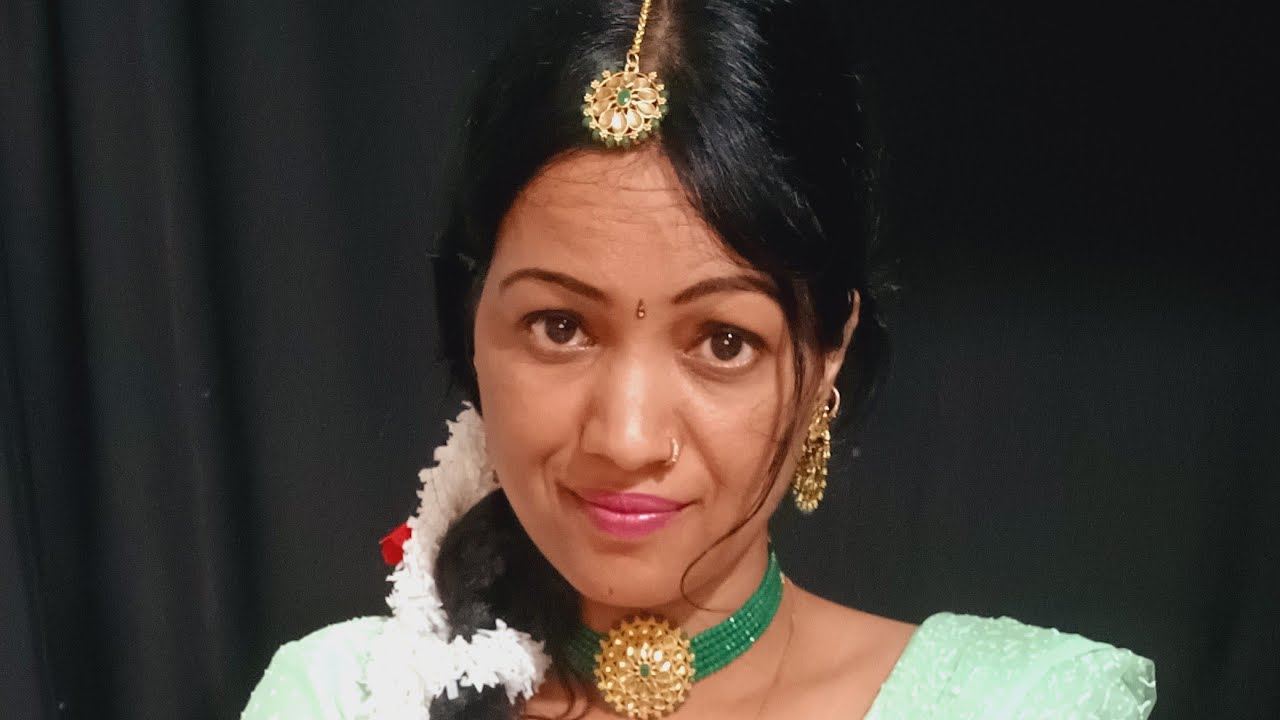 janvi Singh offical 8401 is live jay mata di jay ma durge youtube ...