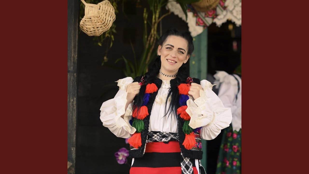 Colaj de Maramures - YouTube