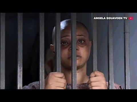 HUYU MAMA ANAFUNGWA JELA KWA KOSA LA KUMUUA MUME WAKE KUTOKANA NA KIPIGO KIKALI |INAHUZUNISHA SANA