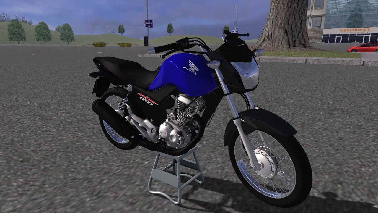 Mx Bikes - Start 160 2023 mais top do youtube ( Varias Cores + Download ...