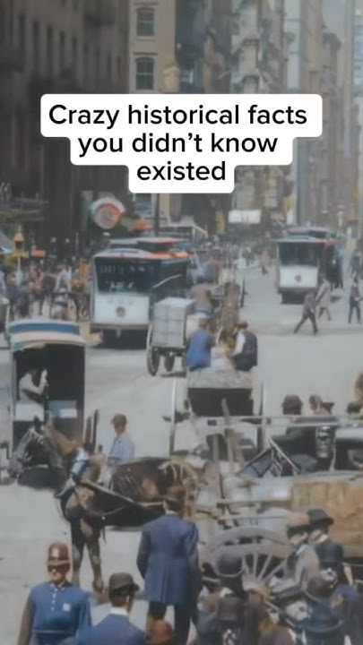 Crazy historical facts that will make you emotional #History #HistoryFacts #jimRice # ...