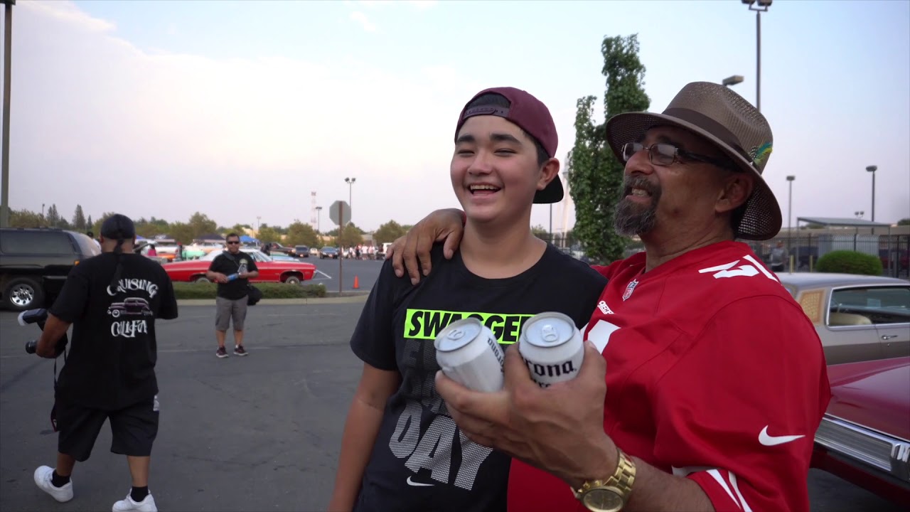FAMILY FIRST CC Car Show Sept 03 2017 - YouTube