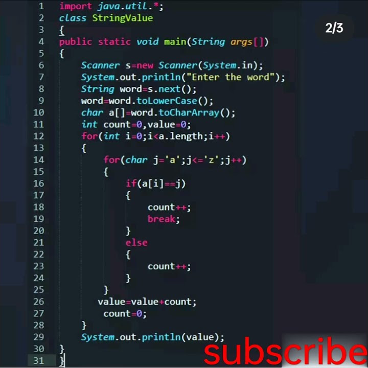 JAVA new trick For Addition - YouTube